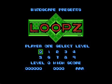 loopz download gamefabrique