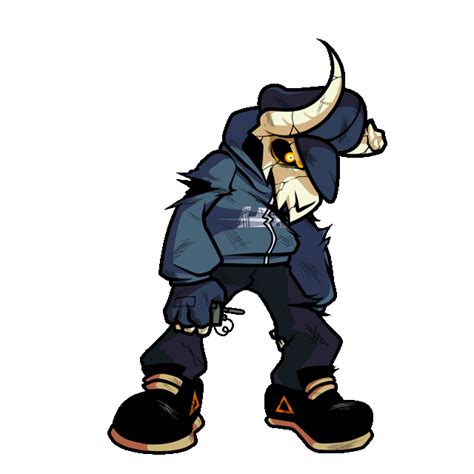 More Fnf Sprites Ive Made R Fridaynightfunkin