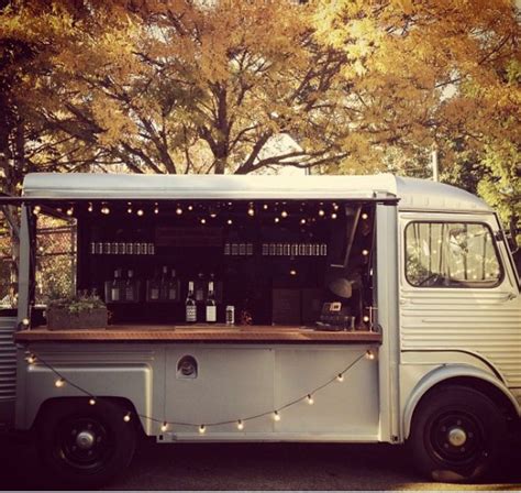 Foodtruck Vintage Food Truck Wedding Food Truck Wedding Food Truck