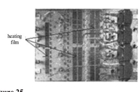 Table 1 From Space Phased Array Antenna Developments A Perspective On Structural Design