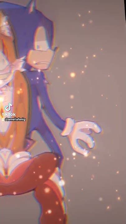 💙🦔sontails 🦊💛 Youtube