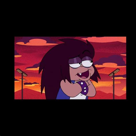 I Have Finally Watched The Whole Show So Here Are My Favorite Frames