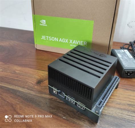 Getting Started With Docker And AI Workloads On NVIDIA Jetson AGX Xavier Developer Platform