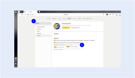 Blog About Proxy Servers Their Use And Configuration Proxy Market