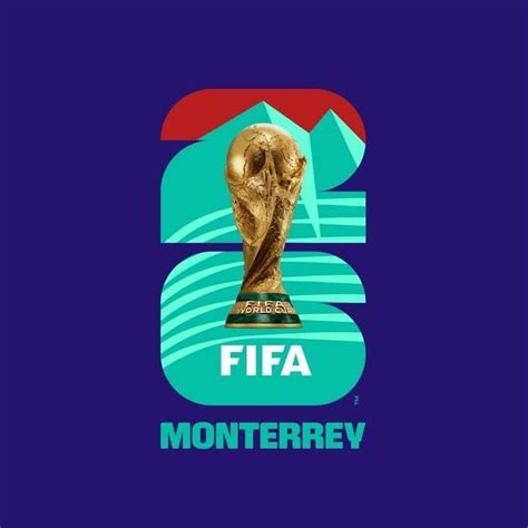 The Official 2026 Fifa World Cup Logo Artofit