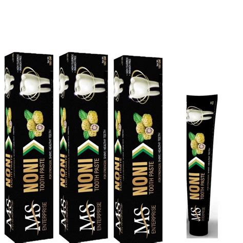 Neem Herbal Toothpaste 150 At ₹ 120piece In Ahmedabad Id 2856456531191