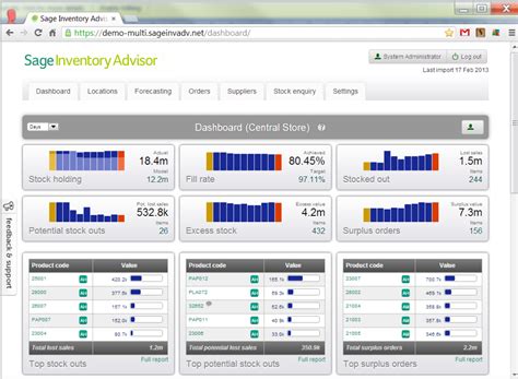 Whats New In Sage ERP