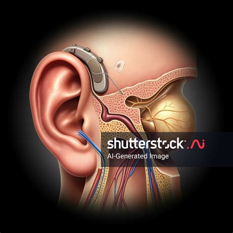 130 Cochlear Implant 3d Royalty Free Photos And Stock Images Shutterstock