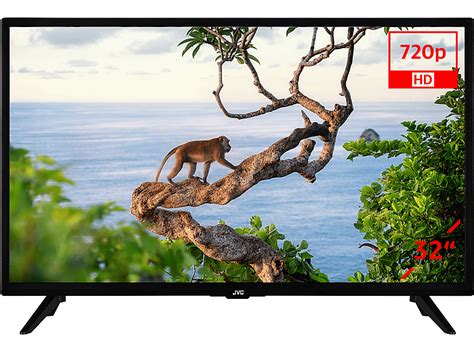 JVC LT-32VH2105 LED TV (Flat, 32 Zoll / 80 cm, HD-ready) | MediaMarkt