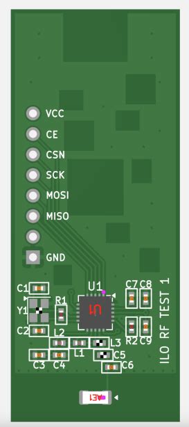 Wireless Range Issues For Nrf24l01 Nordic Qanda Nordic Devzone Nordic Devzone