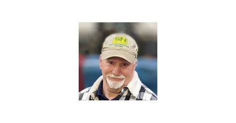 Harry Edward Tripp Obituary 2023 Fredericktown Mo Follis And Sons Chapel Fredericktown