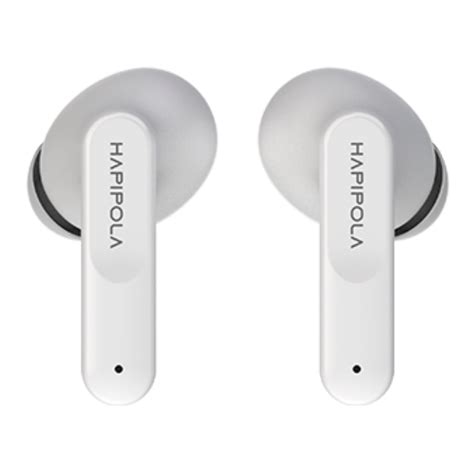 Hapipola Killer True Wireless White At Poorvika Online