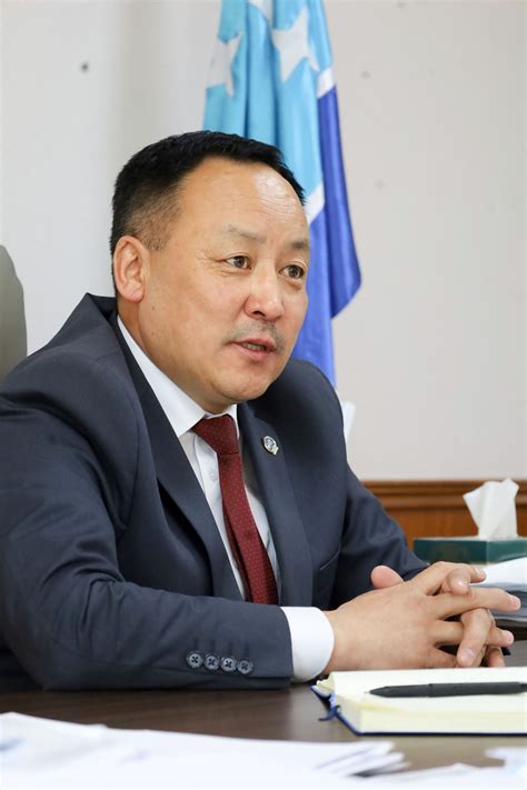 Ховд Аймгийн Ховд Аймгийн Засаг Даргын Тамгын Газар