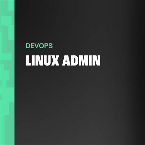 Treinamento Linux Admin Prepare Se Para O Mercado De Trabalho