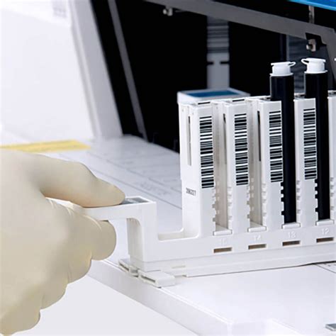 Roche Cobas Integra 400 Plus Altus Medical