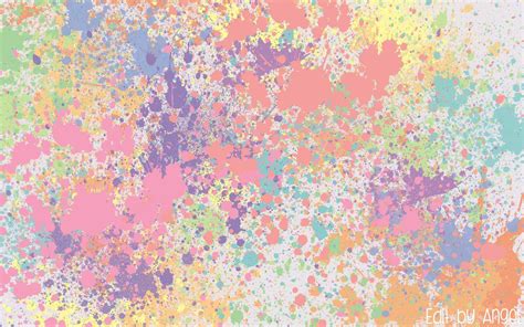 Pastel Colours Wallpapers Wallpaper Cave