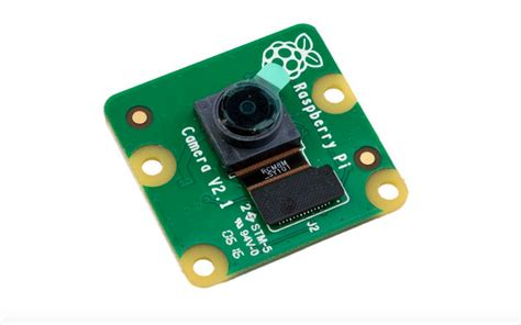 Raspberry Pi Camera V2 8MP Aytoo Distributeur Officiel Du Raspberry Pi Robot STEM Et