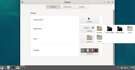 How To Install Cinnamon Desktop In Debian 11 Or 12 Linux