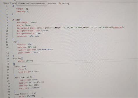Sarabesh Rajan On Linkedin Made A Website For My Client Rgs Technology It Was An Incredible