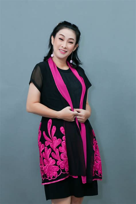 Mai Ph Ng S Ng Trong S H I Ti T L C Nh N Ng T O B O Nh T S Nghi P