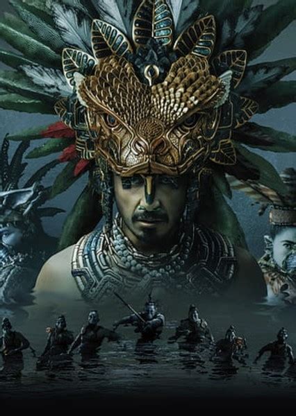 Namor Kukulkan Of Talokan Fan Casting On Mycast