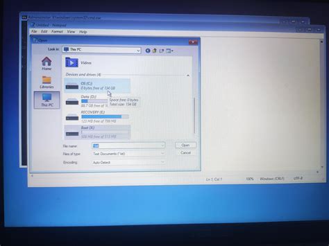 How Can I Solve The Full Memory Issue Rcomputers