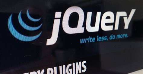 Nützliche Jquery Plugins