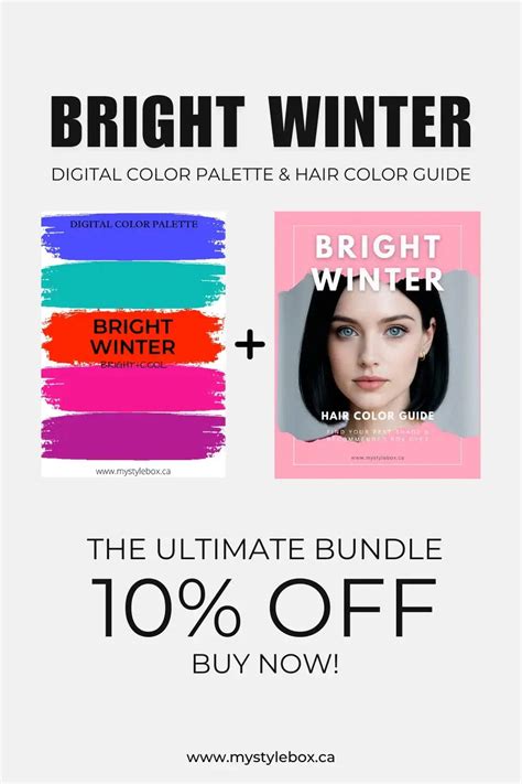 Light Spring Season Digital Color Palette And Color Combinations