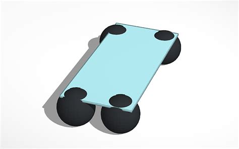 3d Design Tech Ed Tinkercad