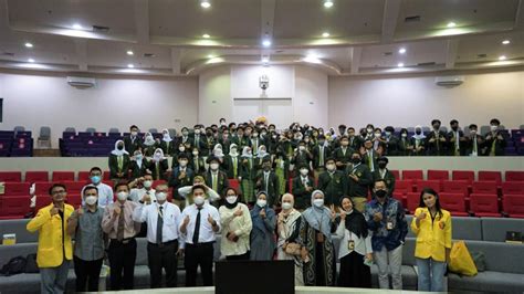 FIA UI Pre University Program As Media For Actualizing MBKM And SDGs For Inclusive Education