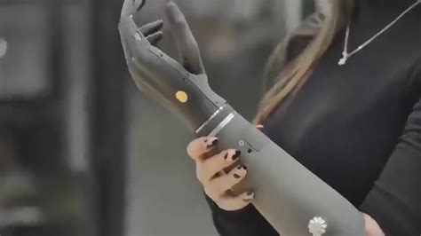 Video Arpit Singh On Linkedin Ai Machinelearning Bionics