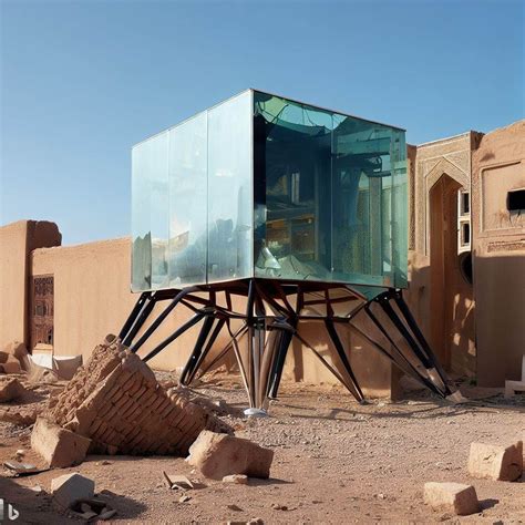 Mohammad Keramati On Linkedin Ai Aiarchitecture Aidesign