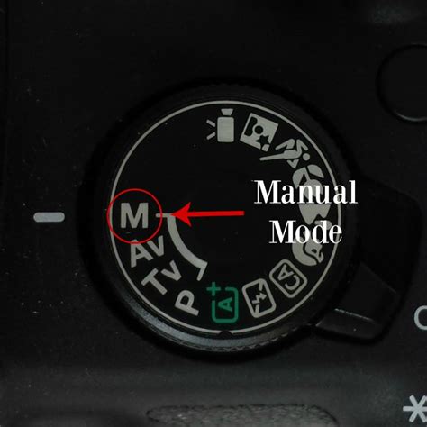 The Beginner S Guide To DSLR Photography Shooting In Manual Mode