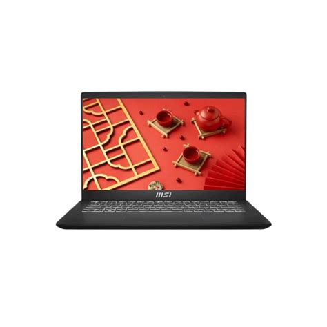 Laptop Msi Modern C M Vn R U Gb Gb Fhd Windows Ch Nh H Ng