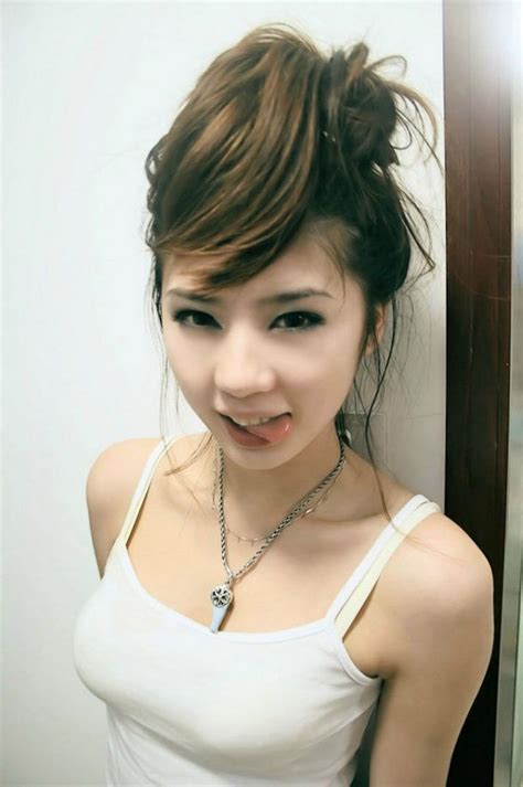 Hotchinesegirl Beauty Info Kes
