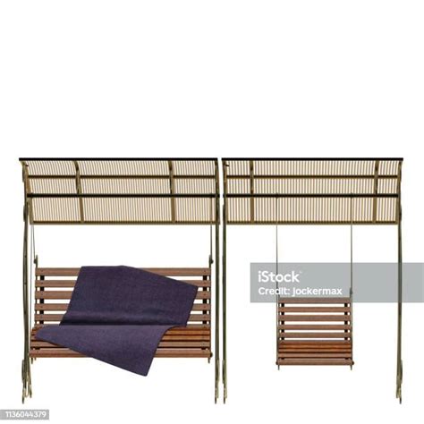 흰색 배경 3d에 격자 무늬와 거리 그네 0명에 대한 스톡 사진 및 기타 이미지 0명 간판 거리 Istock