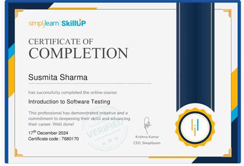 Softwaretesting Selenium Automation Learningneverstops Simplilearn