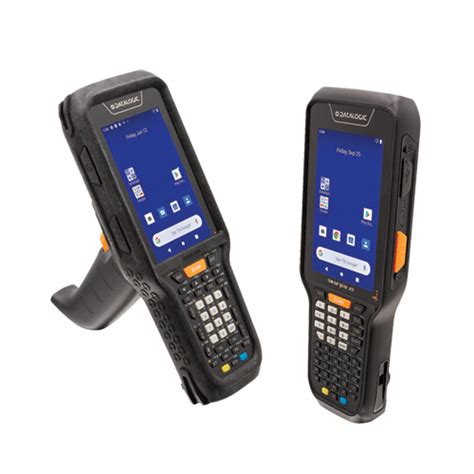 Datalogic Skorpio™ X5 Portable Data Terminal Sspos