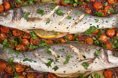 20 самых вкусных рецептов, как приготовить кефаль