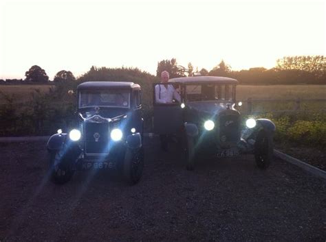 Classic Dynamo Regulator Conversions