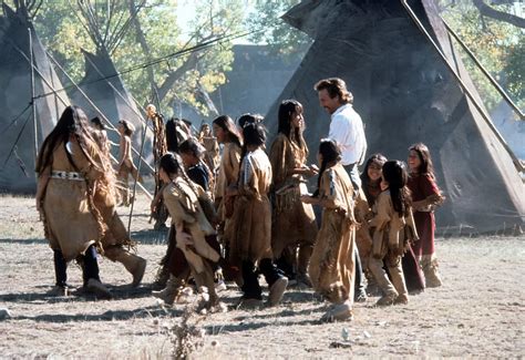 The Evolution Of Native American Representation In Westerns Sbs Whats On