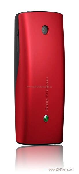 Sony Ericsson Cedar Pictures Official Photos Sony Ericsson Cedar Pictures Official Photos