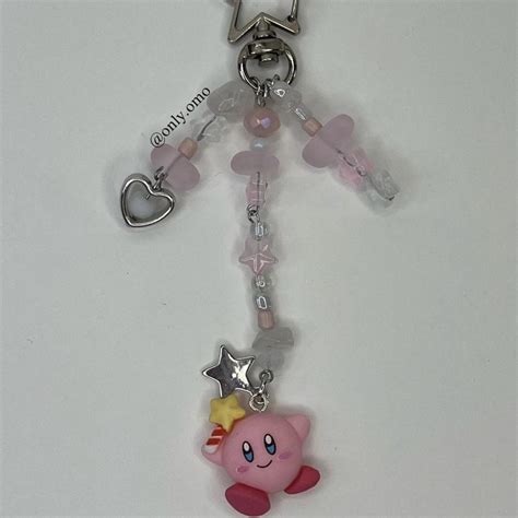 Kirby Wand Made This Pretty Piece Regular Depop