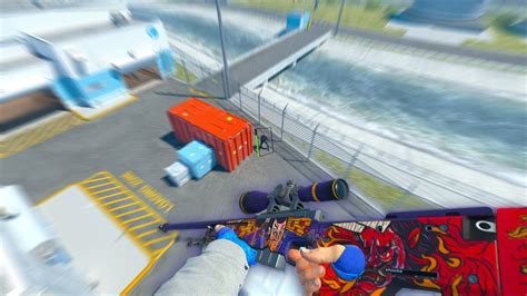 These Shots Are Proof CS2 Is Broken YouTube