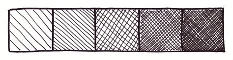 Cross Hatching Shading Guide To Shading Techniques Hatching Cross Hatching In Drawing