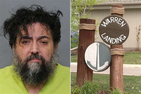 Missing Missouri Girl Found Alive In Sex Offenders Colorado Home Police