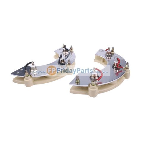 70a Rotating Rectifier Rsk6001 For Stamford Generator Hc7 Lv6 Series