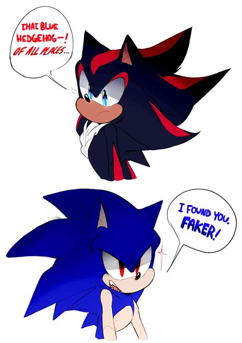 ℕ𝕦𝕖𝕧𝕒 𝕙𝕚𝕤𝕥𝕠𝕣𝕚𝕒 𝕊𝕠𝕟 𝕧𝕒𝕣𝕚𝕒𝕤 𝕙𝕚 Fanfic Fanfic Amreading Sonic And Shadow Shadow