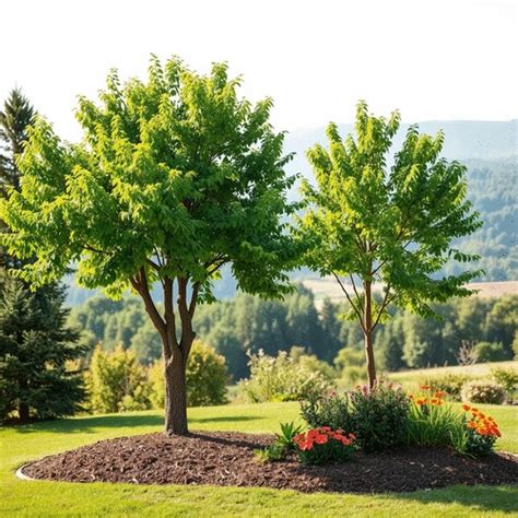 Enhance Your Landscape With Native Trees A Practical Guide To