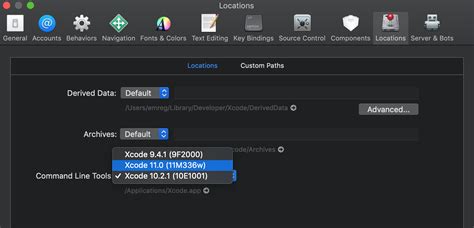 Ios Module Compiled With Swift Cannot Be Imported In Swift Stack Overflow